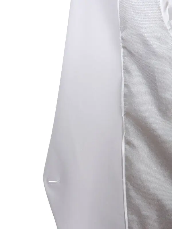 Stella McCartney Lindsay Tailored Jacket - Gray