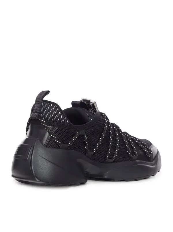 ROGER VIVIER Viv On The Run Sneakers