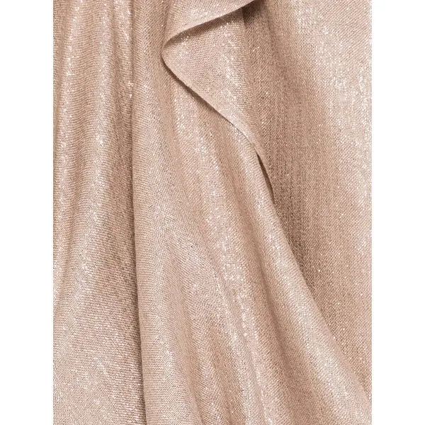 Brunello Cucinelli Neutrals Scarves