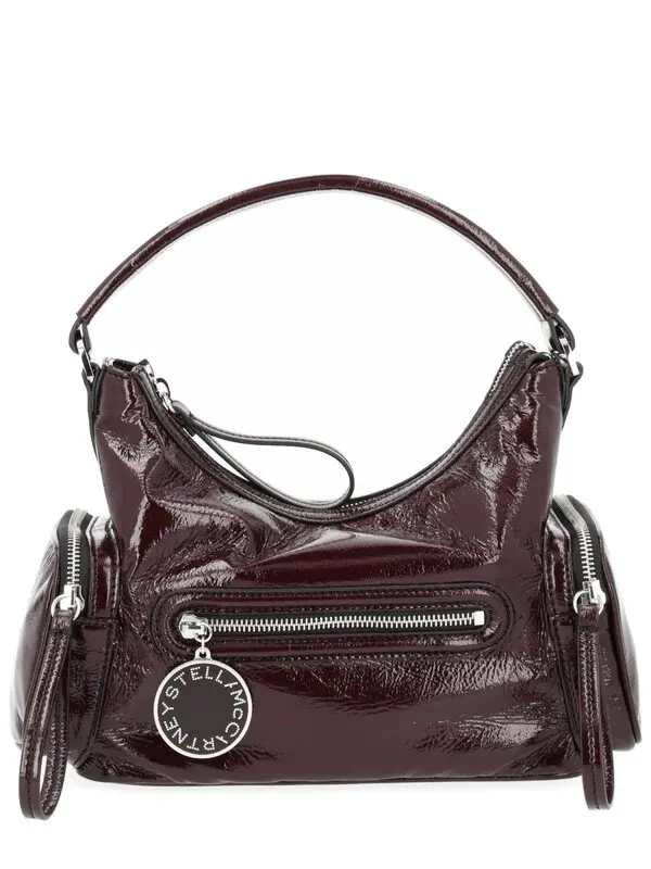 Stella McCartney Dartmoor Bag - Brown