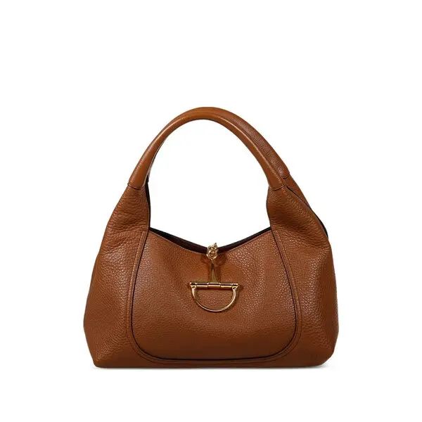Gucci Shoulder Bag - Brown