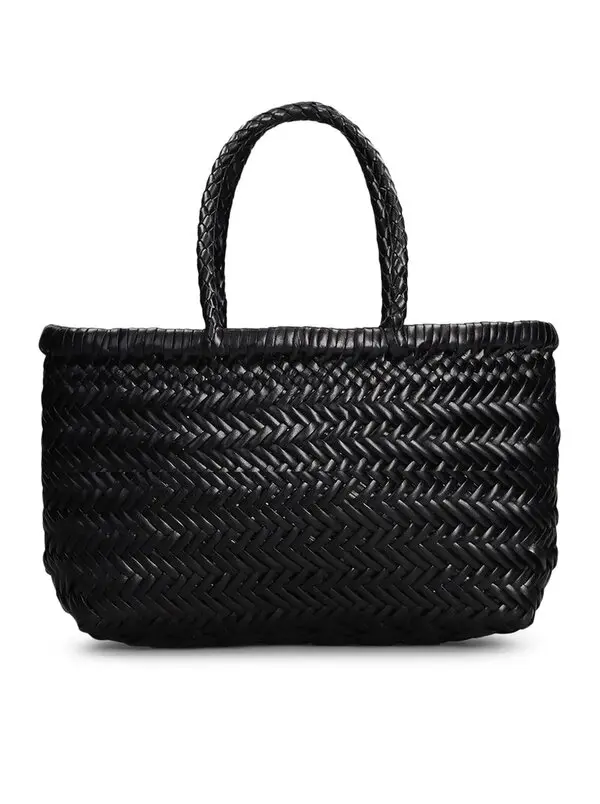 Dragon Diffusion Mini Flat Gora Handbag