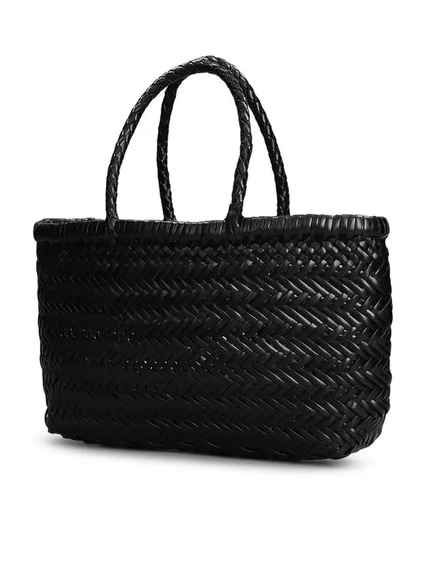 Dragon Diffusion Mini Flat Gora Handbag