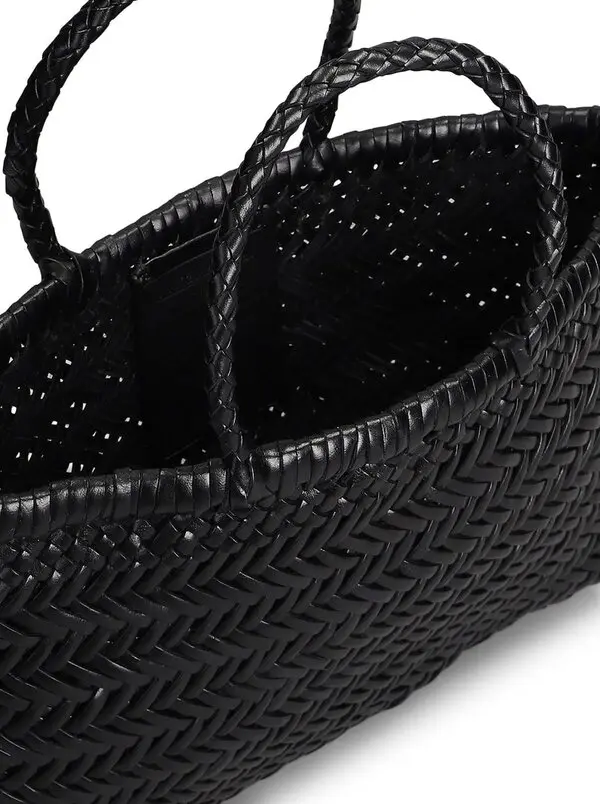 Dragon Diffusion Mini Flat Gora Handbag