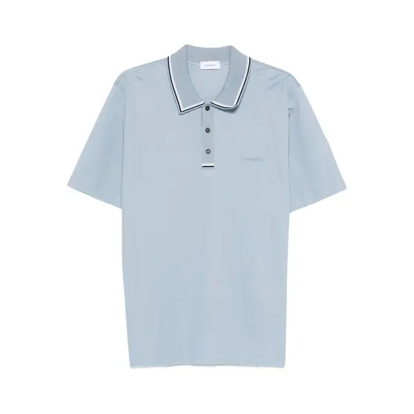 FERRAGAMO Polo Shirts