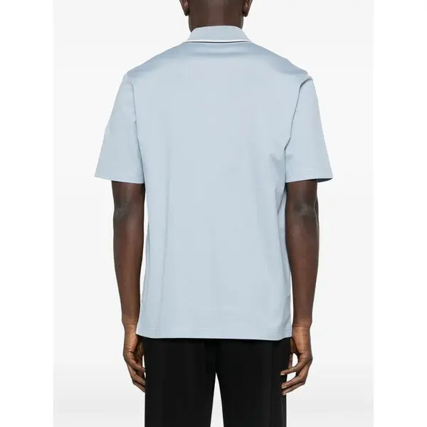 FERRAGAMO Polo Shirts