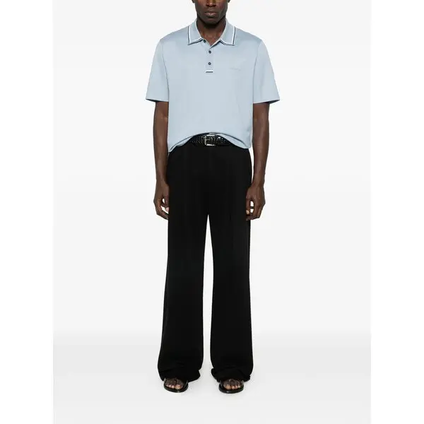 FERRAGAMO Polo Shirts
