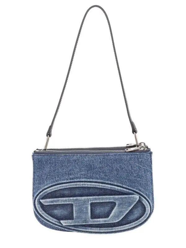 DIESEL® 1dr Twin Bag - Blue