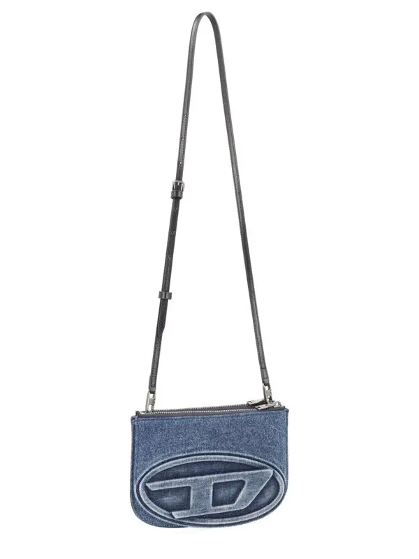 DIESEL® 1dr Twin Bag - Blue