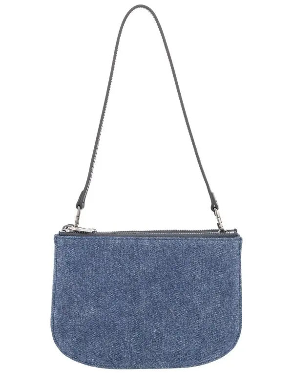 DIESEL® 1dr Twin Bag - Blue