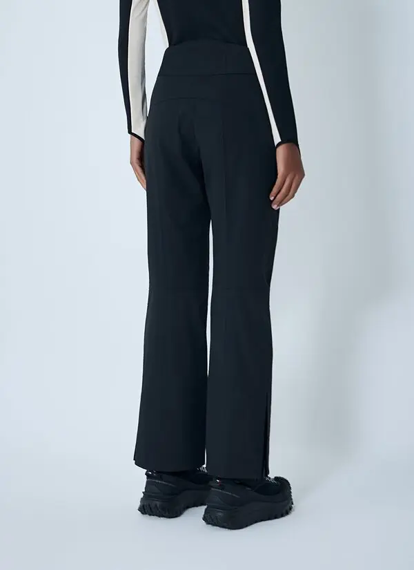 Moncler Padded Ski Pants - Black