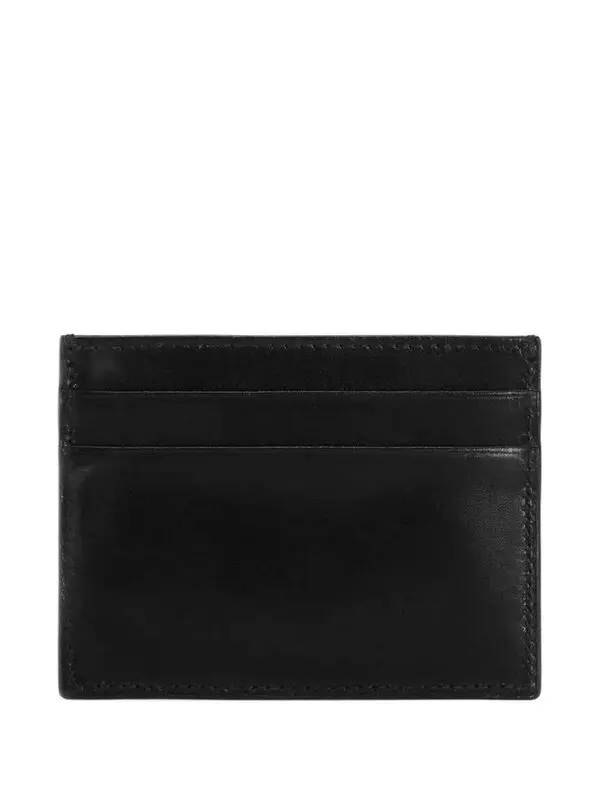 Dolce & Gabbana Tempesta Card Holder