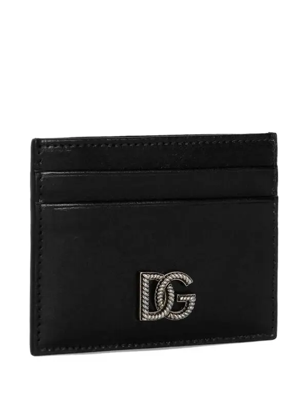 Dolce & Gabbana Tempesta Card Holder