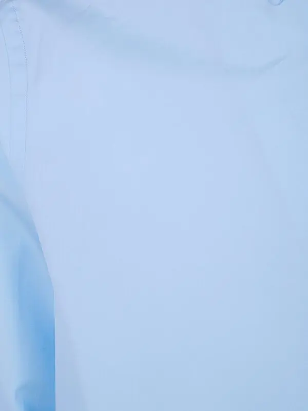 Paul Smith Sc Tailored Fit Shirt - Blue