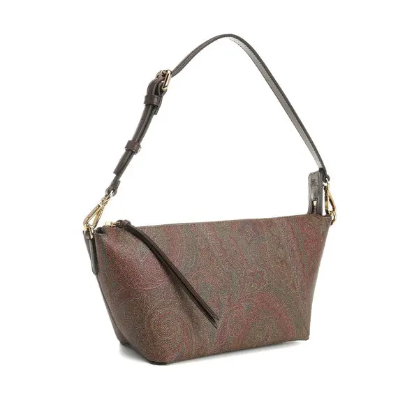 Etro Printed Shoulder Bag