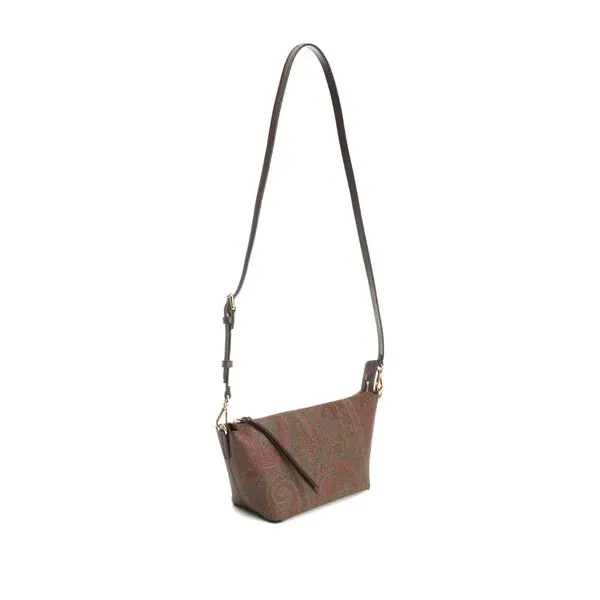 Etro Printed Shoulder Bag