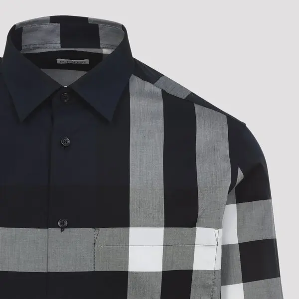 Burberry Summerton Shirt