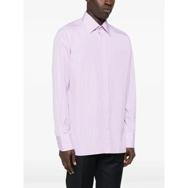 TOM FORD Shirts - Pink