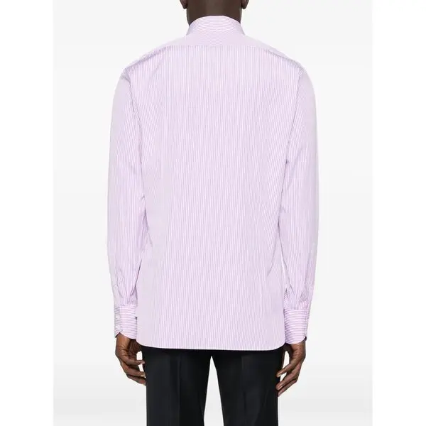 TOM FORD Shirts - Pink