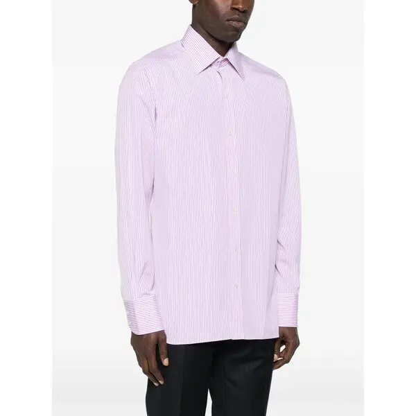 TOM FORD Shirts - Pink