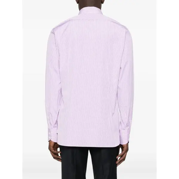 TOM FORD Shirts - Pink