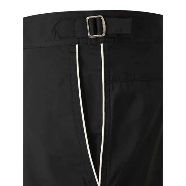 TOM FORD Nylon Swim Shorts