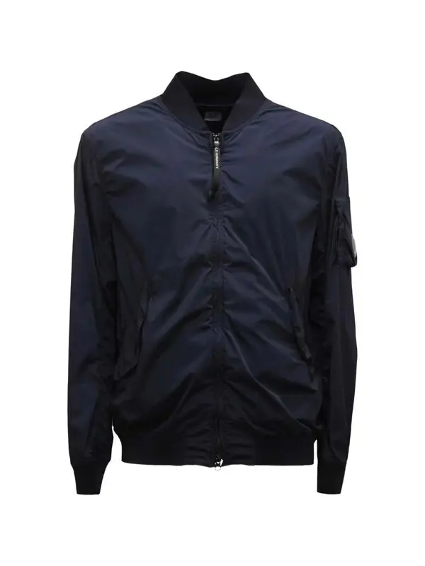 C.P. COMPANY Nylon Blouson Jacket