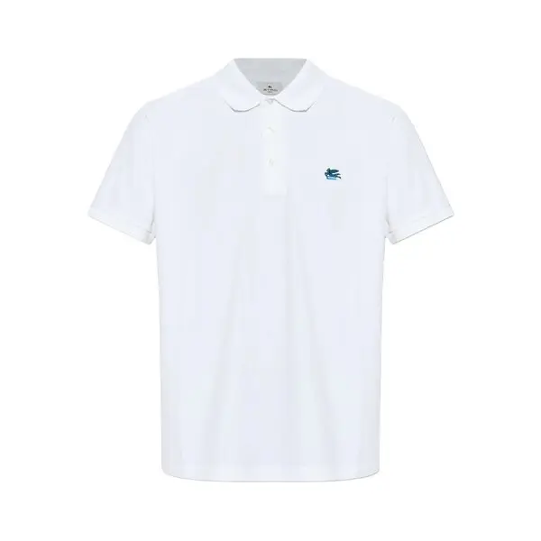 Etro Polo Shirts