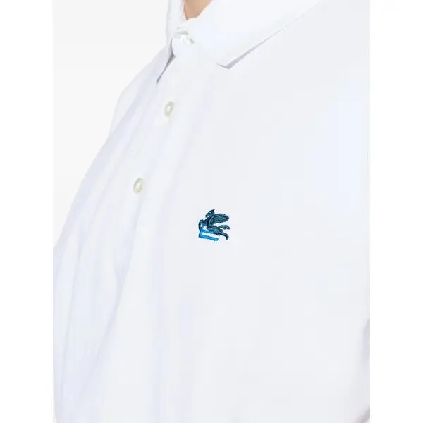 Etro Polo Shirts