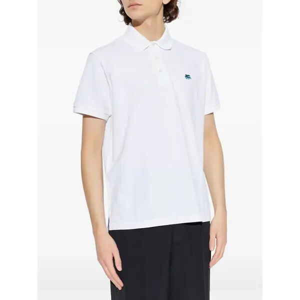 Etro Polo Shirts