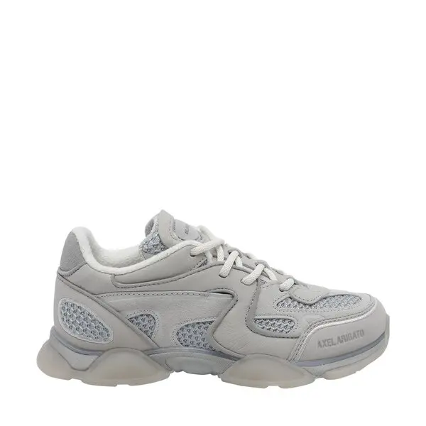 Axel Arigato Eris Sneakers With Lace-up Closure - Gray