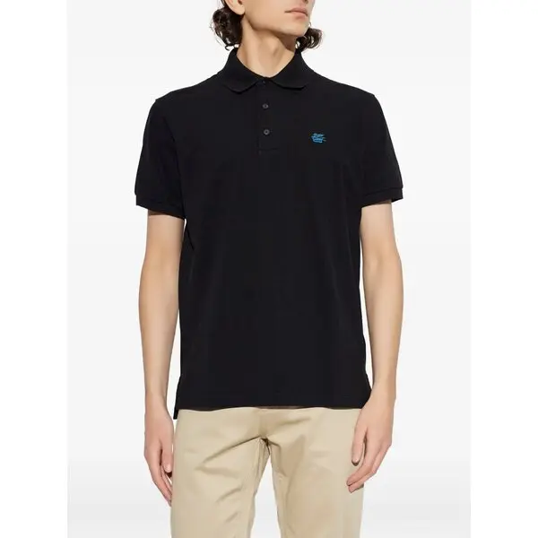 Etro Polo Shirts