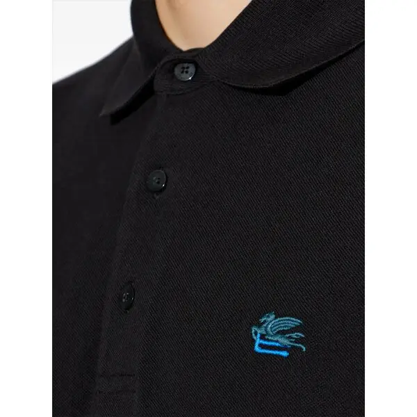 Etro Polo Shirts