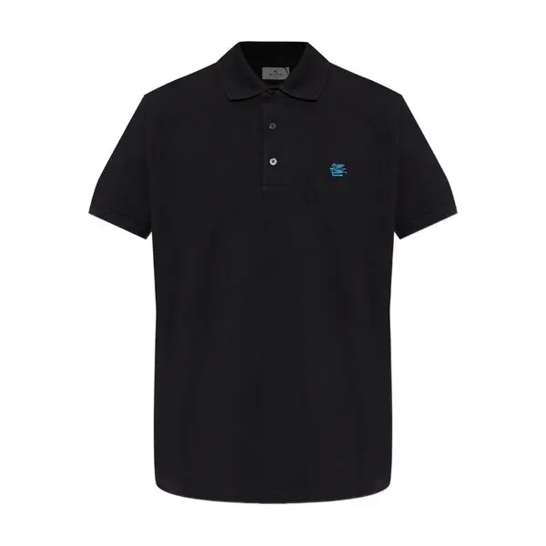 Etro Polo Shirts