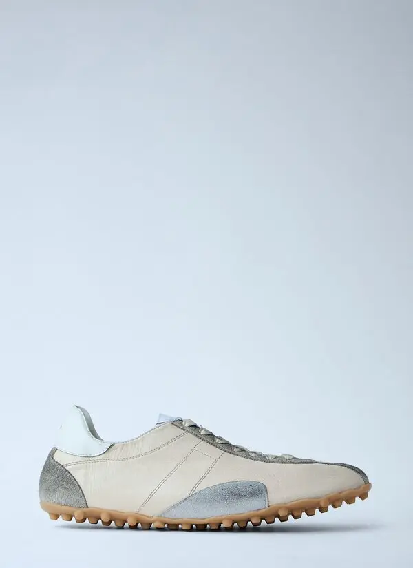 MAISON MARGIELA Sprinter Sneakers - White