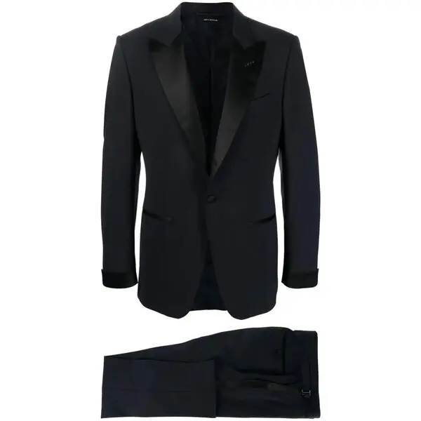 TOM FORD Suits Dinner Suits