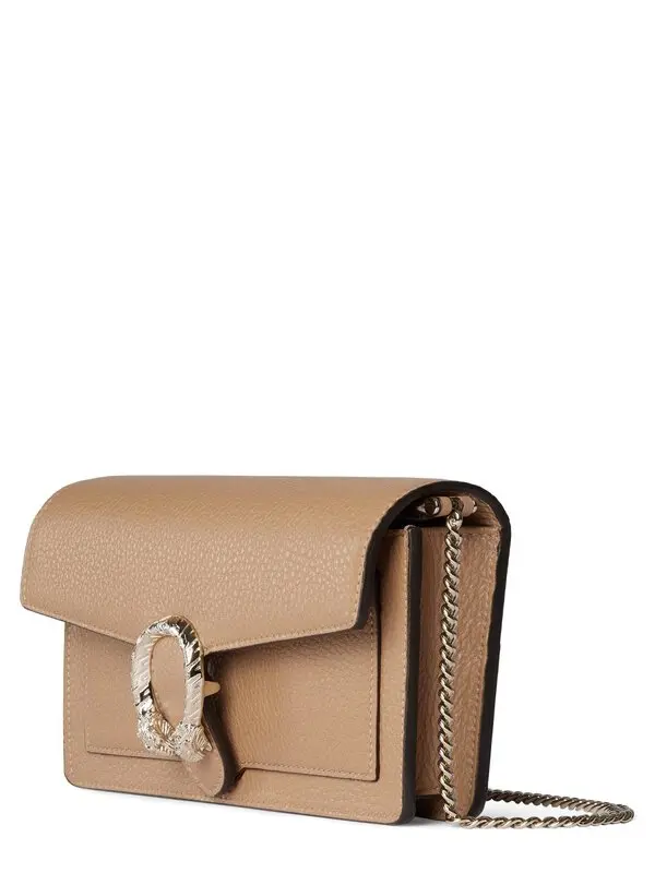 Gucci Dionysus Portfolio - Cream