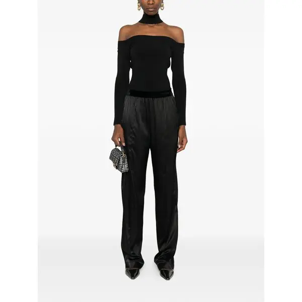 TOM FORD Straight Trousers