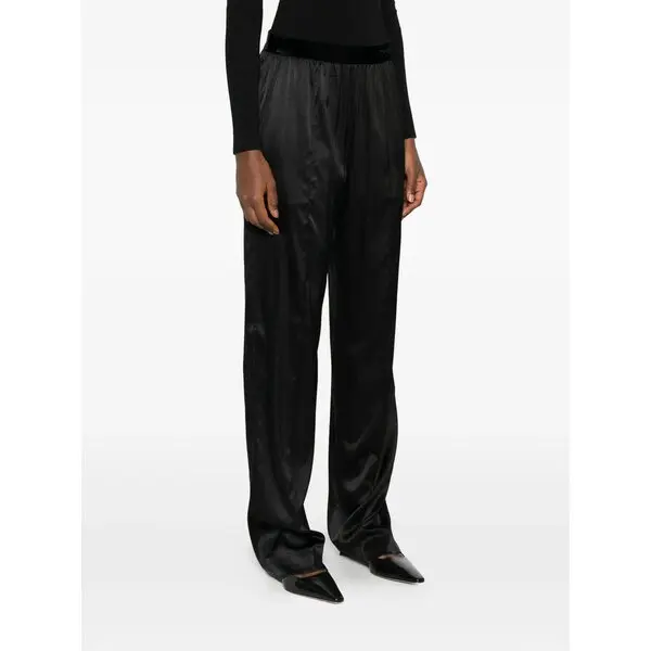 TOM FORD Straight Trousers