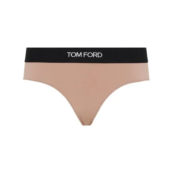 TOM FORD Slip - Multicolor