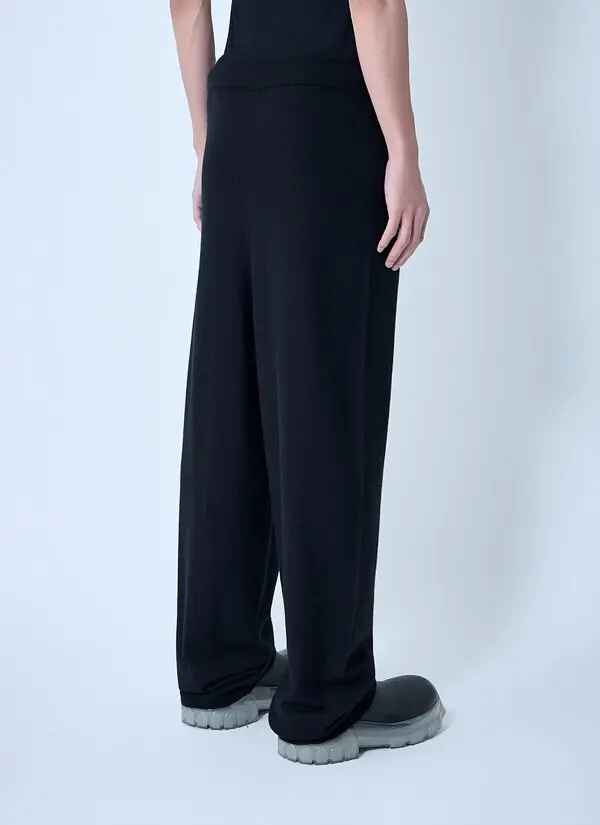 Rick Owens Drawstring Track Pants