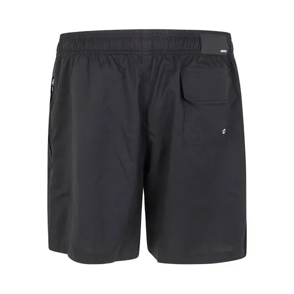 Amiri Beachwear Swim Shorts