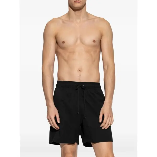 Amiri Beachwear Swim Shorts