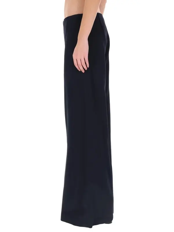 JEAN PAUL GAULTIER The Wraparound Pants Skirt