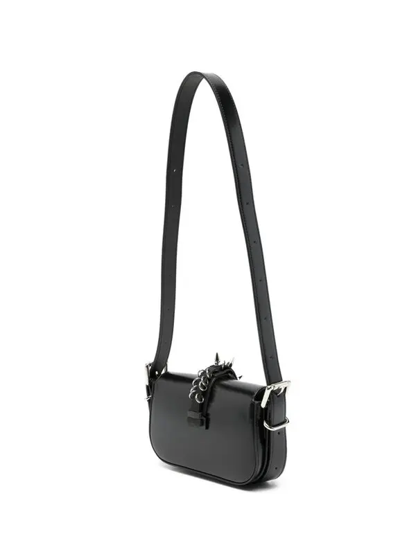 Junya Watanabe Studded Crossbody Bag