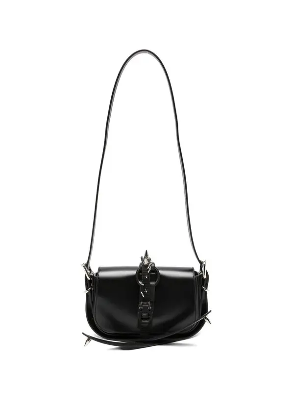 Junya Watanabe Studded Crossbody Bag - Multicolor