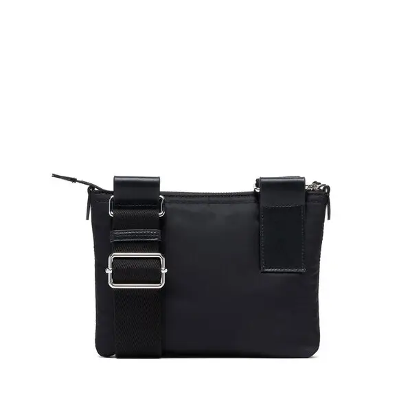 MAISON MARGIELA Messenger Bag - Black