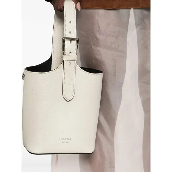 Prada Bucket Bag
