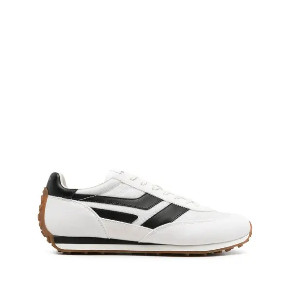 TOM FORD Low-top Sneakers - White