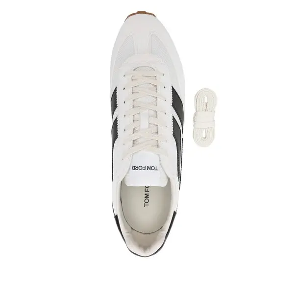TOM FORD Low-top Sneakers - White